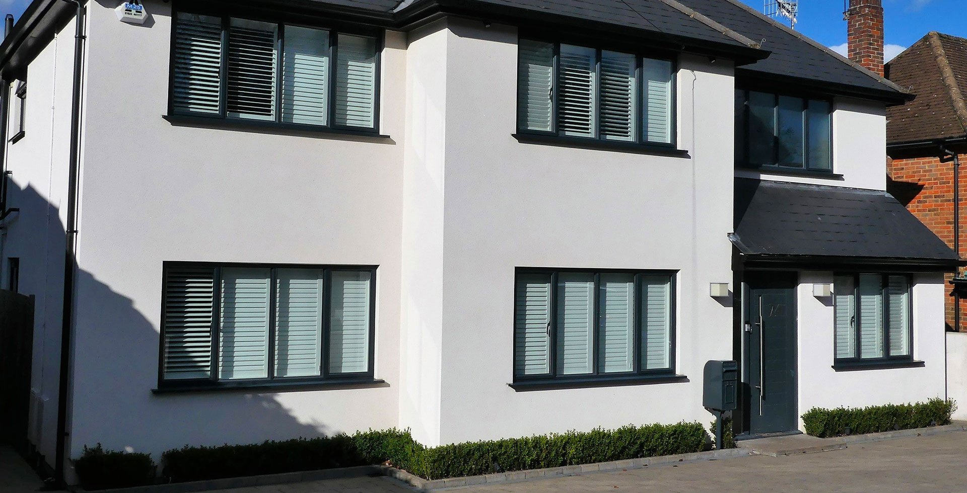 Eleys – Exterior Cleaning Services